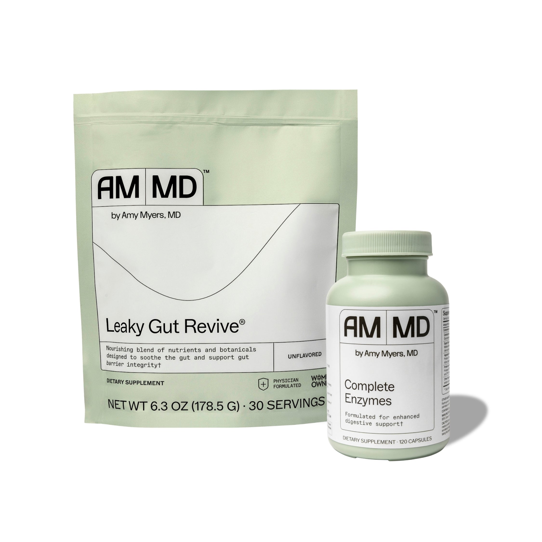 Repair Bundle – Amy Myers MD