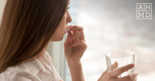 Understanding Your Thyroid Test Results – Amy Myers MD