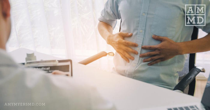 What ‘Gut Type’ Do You Have? – AMMD