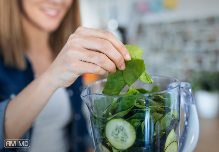 5 Foods to Eliminate Bloating and Gas – Amy Myers MD – AMMD