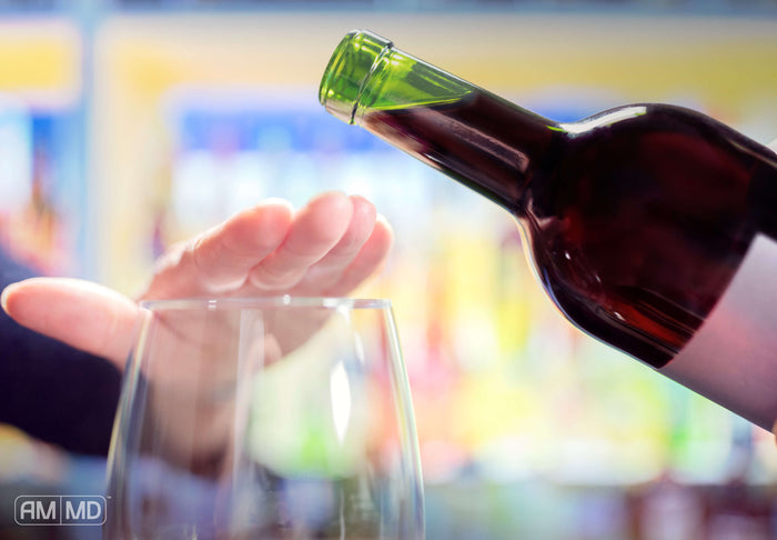 Candida and Alcohol: The Perfect Storm – AMMD