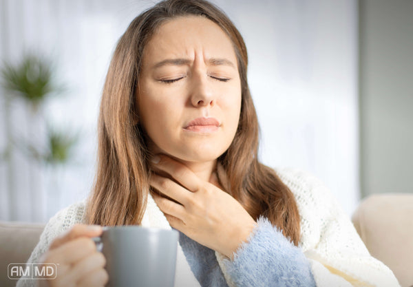 Cold and Flu Season Tips – Amy Myers MD