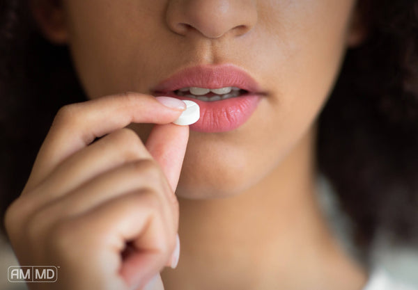 Enzyme Deficiencies and Digestive Enzymes Supplements – AMMD