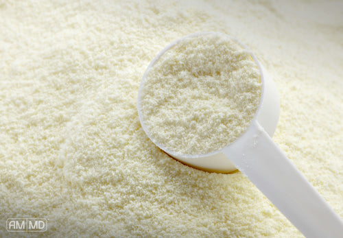 The Powerful Benefits of ImmunoLin® – AMMD