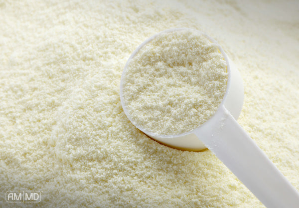 The Powerful Benefits of ImmunoLin® – AMMD