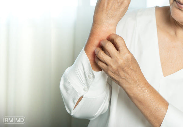 9 Symptoms of Candida Overgrowth to Overcome – AMMD