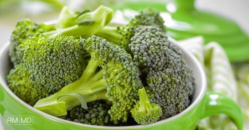 Raw vs Cooked Vegetables: Which Is Better For You? – AMMD