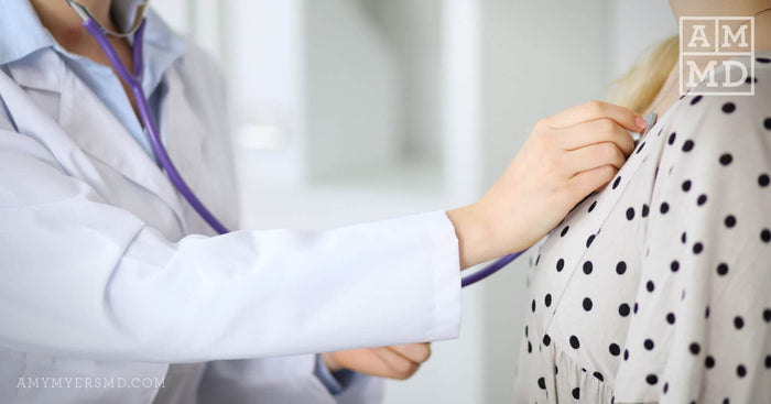 Modifiable & Non-Modifiable Risk Factors for Heart Disease – AMMD