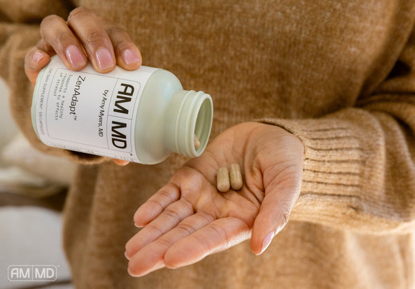 A Guide to Optimal Thyroid Levels From Tests – Amy Myers MD