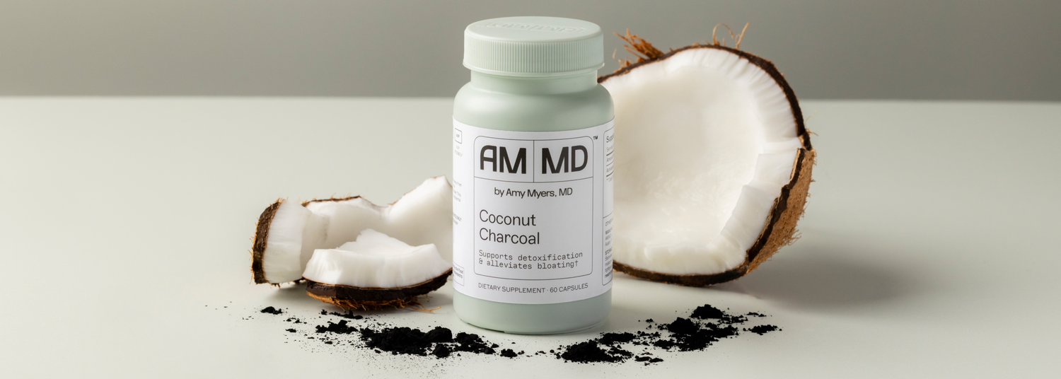 Autoimmune Support Protocol – Amy Myers MD