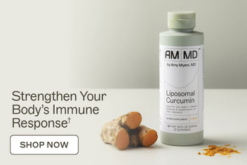 Glutathione – The #1 Nutrient for Detoxification – Amy Myers MD