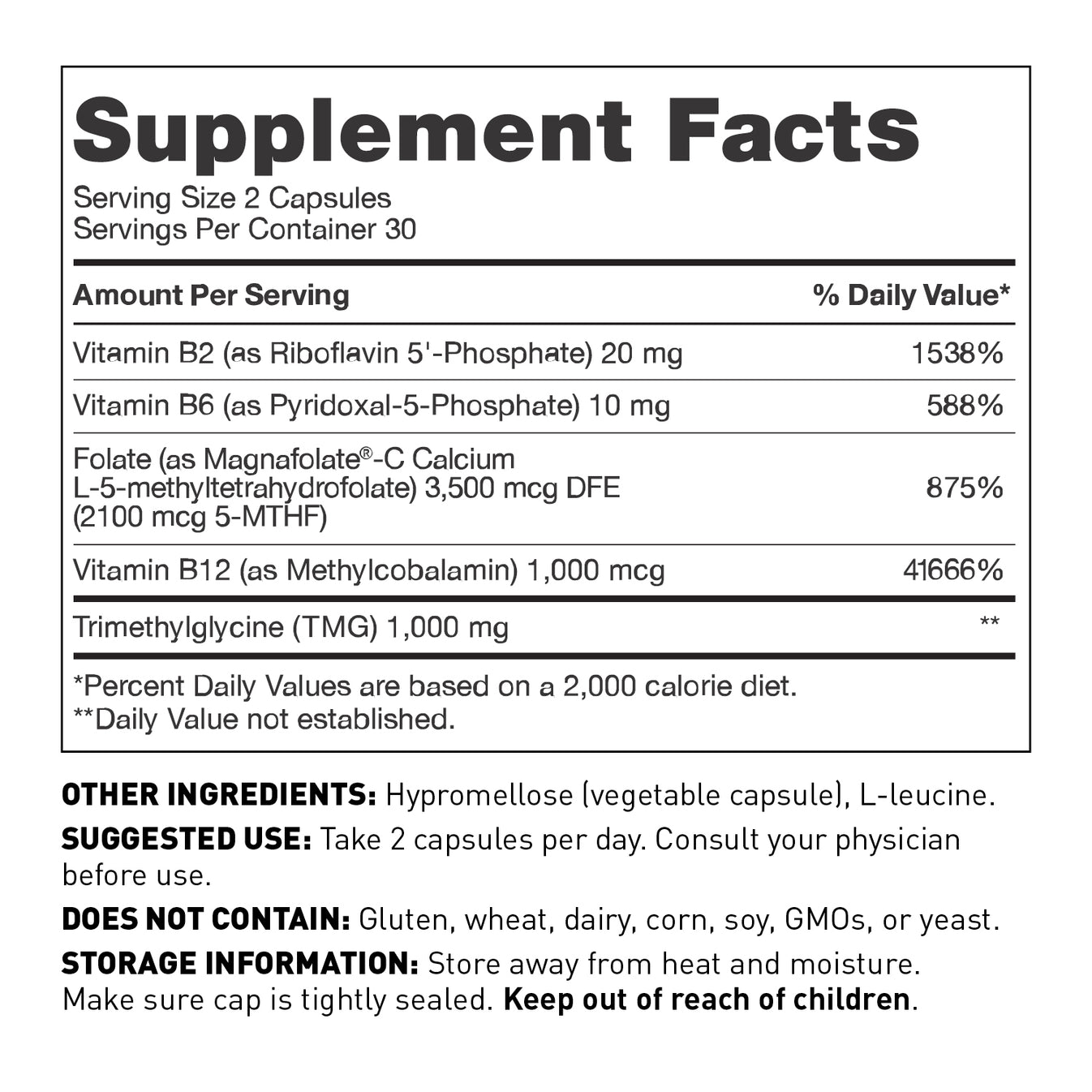 Methylation Support® - MTHFR Supplement – Amy Myers MD
