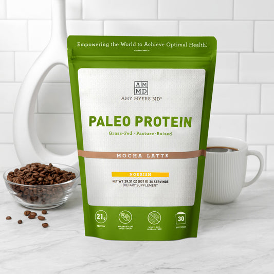 Paleo Protein Powders - AIP Friendly – Amy Myers MD