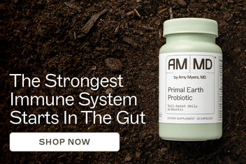 What Is Inulin and Is It Good for You? – Amy Myers MD