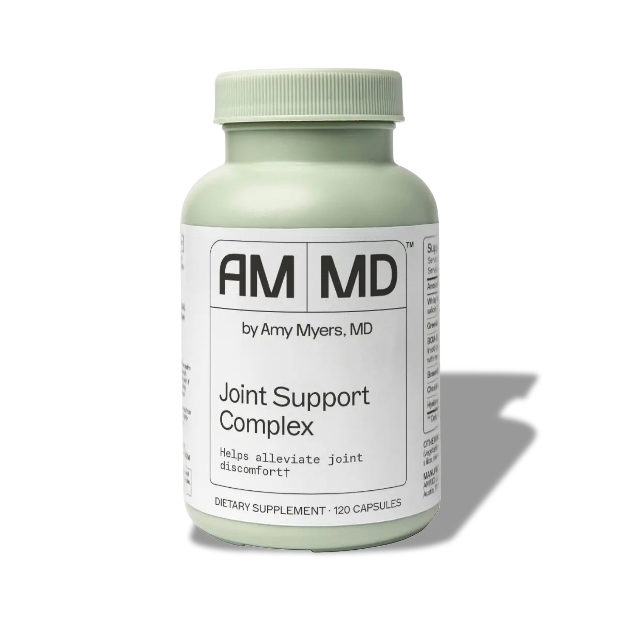 Joint Support Complex| Joint Support Supplement – Amy Myers MD