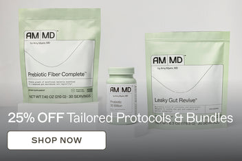 Causes of Brain Fog & How to Get Rid of It – Amy Myers MD