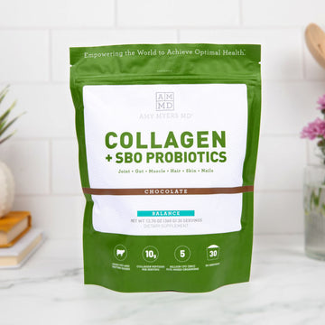 Collagen – Amy Myers MD