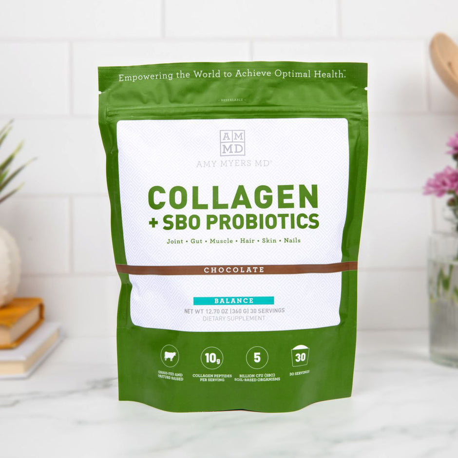 Collagen – Amy Myers MD