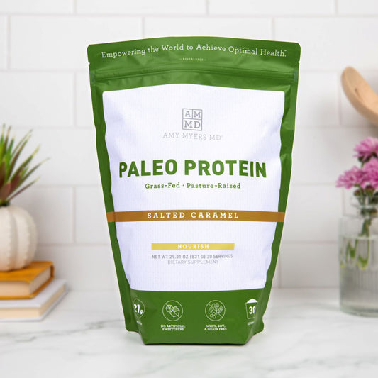 Paleo Protein Powders - AIP Friendly – Amy Myers MD