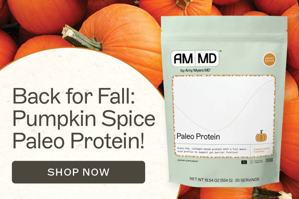 What Is Inulin and Is It Good for You? – Amy Myers MD