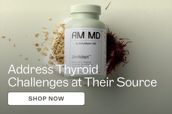 What Is Inulin and Is It Good for You? – Amy Myers MD