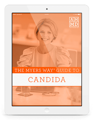 Guide to Candida – Amy Myers MD