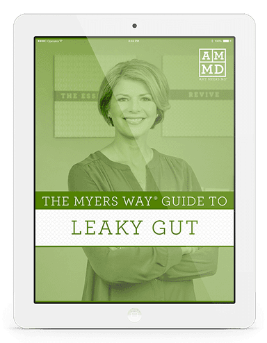 Guide to Leaky Gut – Amy Myers MD