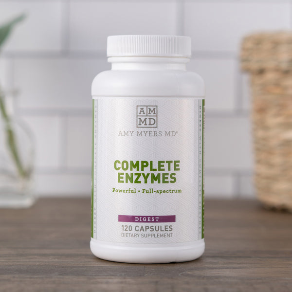 Amy Myers Md Store