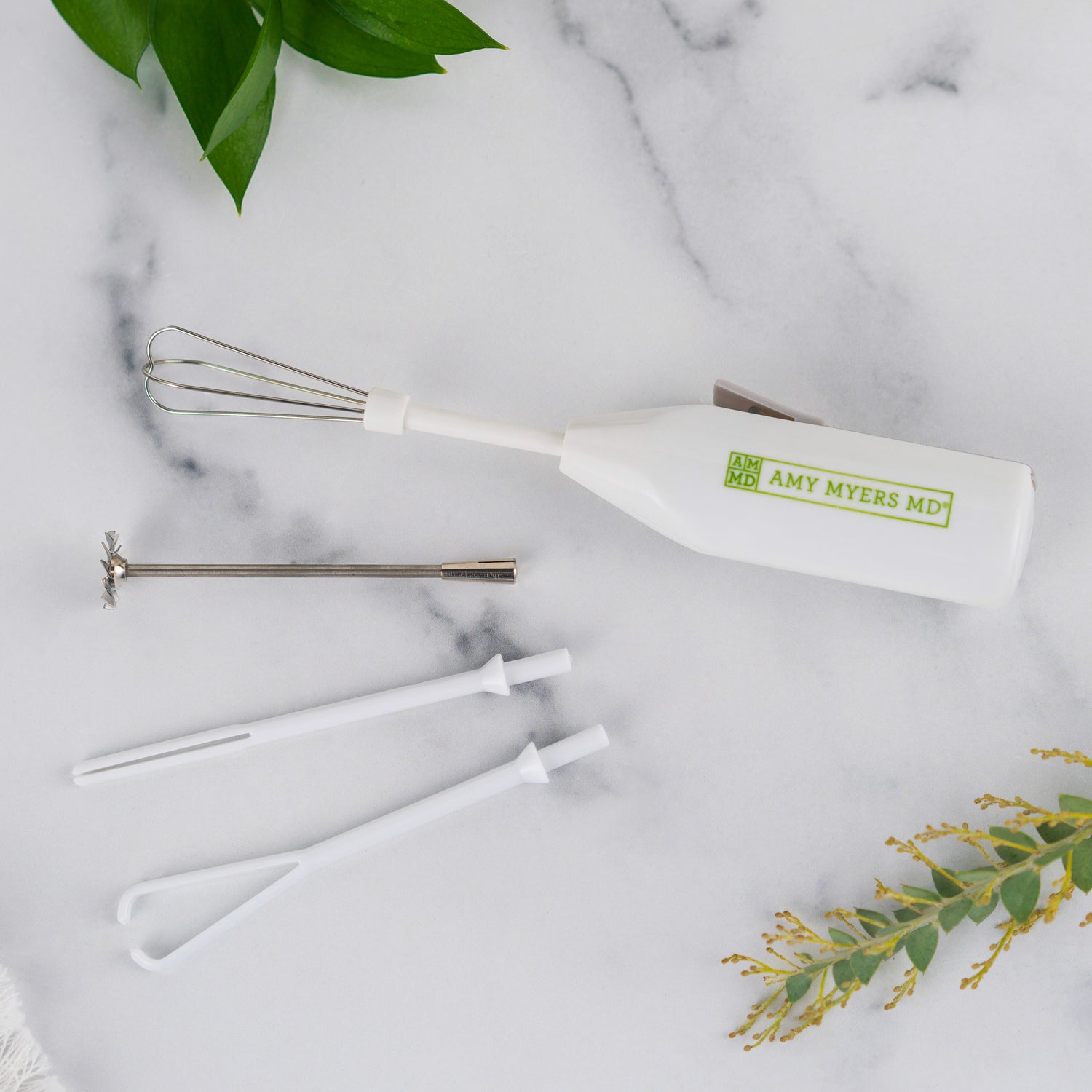 Products – Amy Myers MD