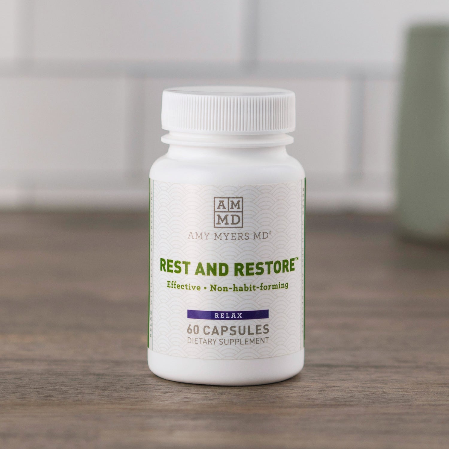 Rest and Restore™ - Get Restful Sleep – Amy Myers MD