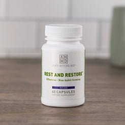 Rest and Restore™ - Get Restful Sleep – Amy Myers MD