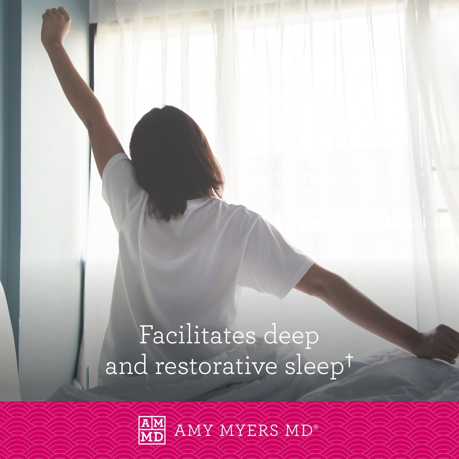 Rest and Restore™ - Get Restful Sleep – Amy Myers MD