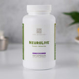 NeuroLive™ Brain Support Supplement – Amy Myers MD